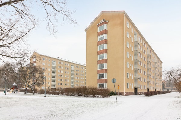 Asunnon hinta-arvio – Blok